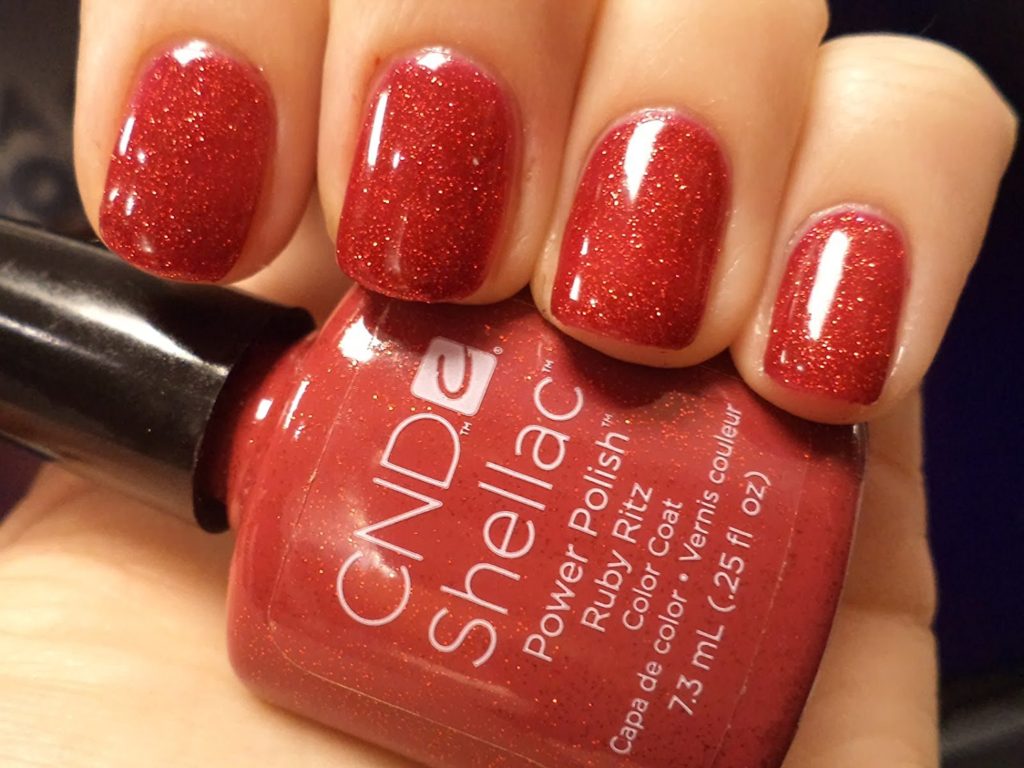 Shellac, Bio Sculpture, The Gel Bottle Inc, Manicure Company, Relish ...